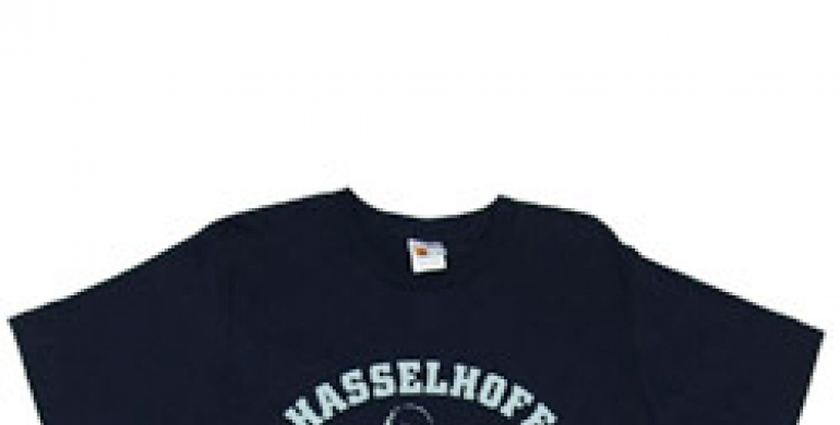 T-Shirt David Hasselhoff - Dressing : Fan de T-Shirts - Femmezine