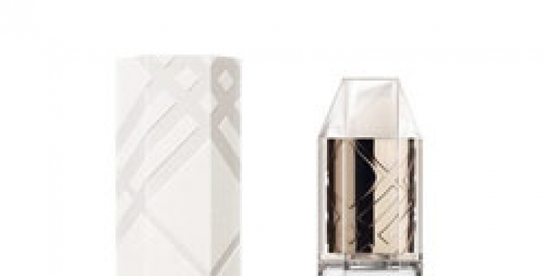 " Body Mist " de Burberry - Femmezine.fr