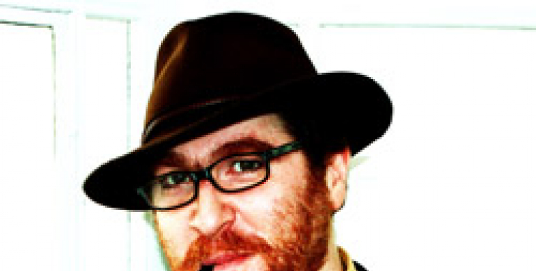 Interview Pacôme Thiellement : Cabala, Led Zeppelin occulte - 1 - Femmezine