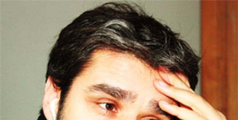 Interview Patric Jean : un réalisateur engagé et optimiste, malgré tout ...